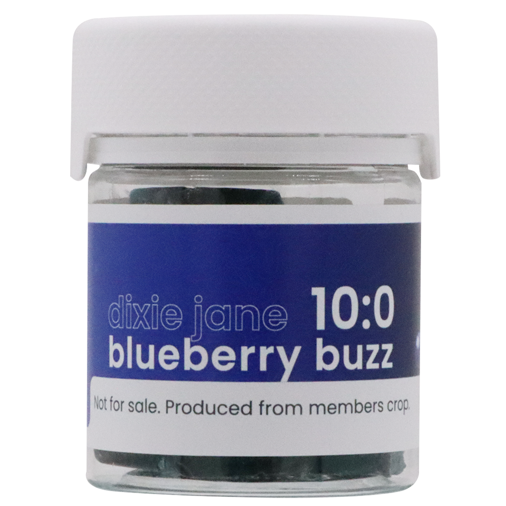 Indulge in the Sweet Satisfaction of THC gummies