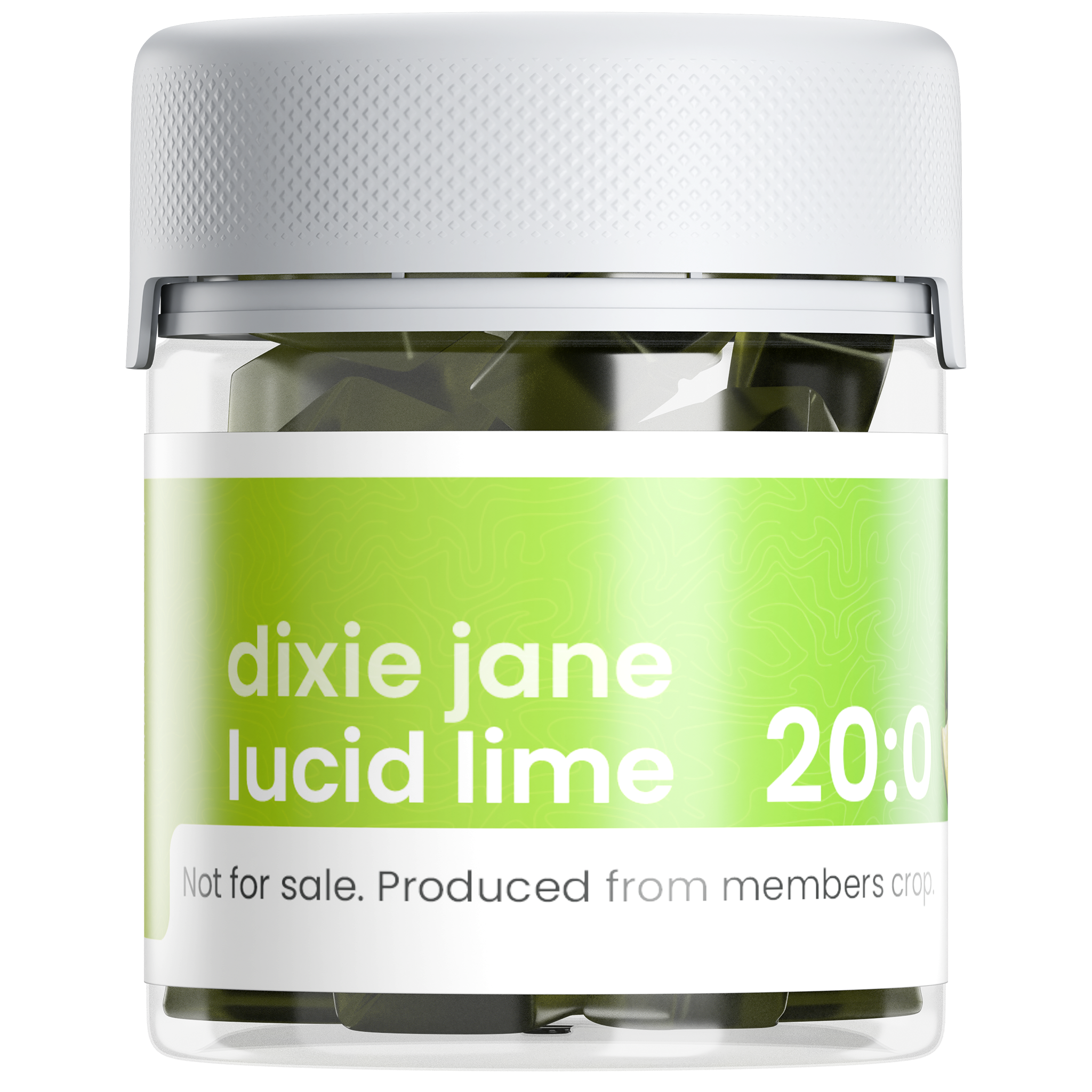 Indulge in the Sweet Satisfaction of THC gummies