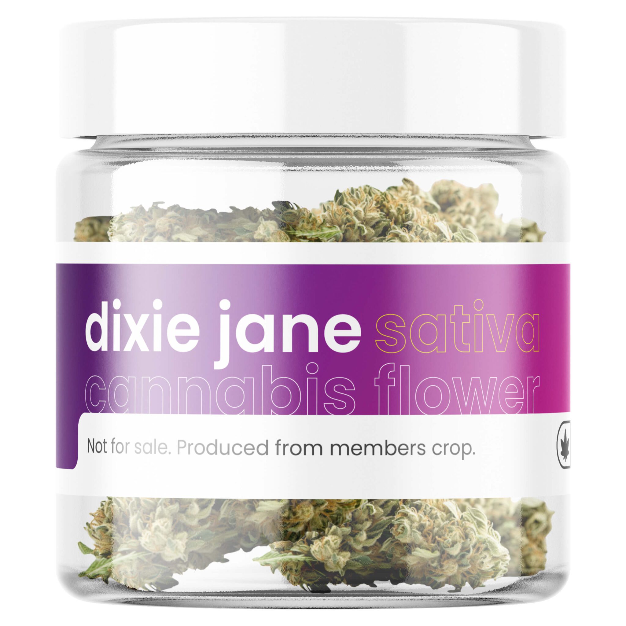 South Africa's premium craft cannabis club - Dixie Jane
