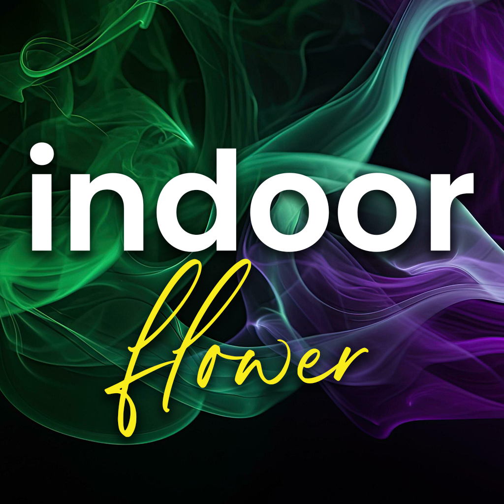 Premium indoor pre-roll joints