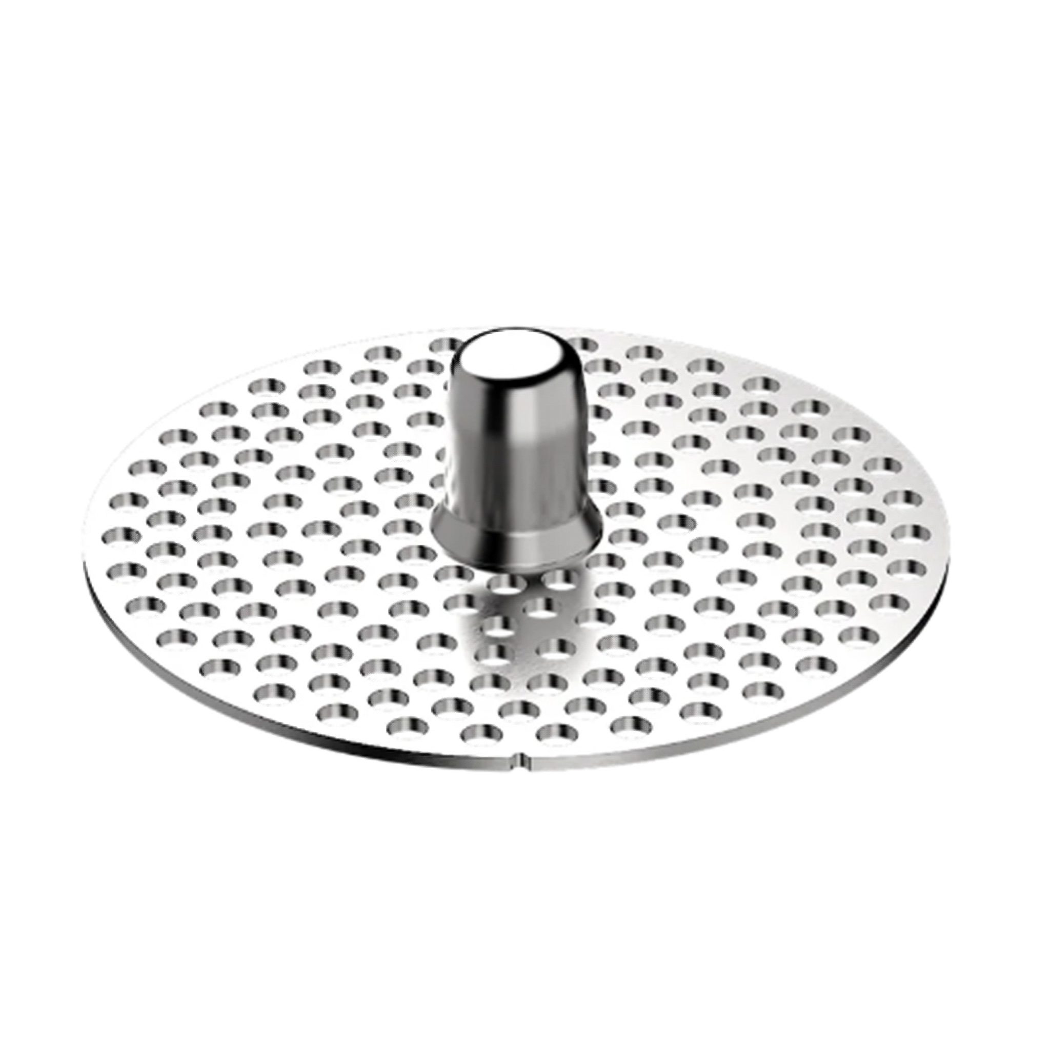 Flower mill, premium mill plate, 2.0" - Dixie Jane